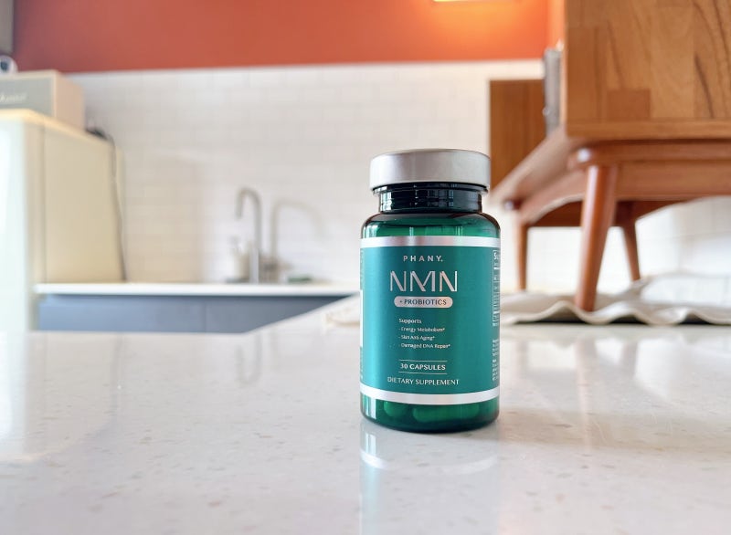 프로바이오틱스와 함께 섭취하는 파니 NMN추천 : 네이버 블로그
