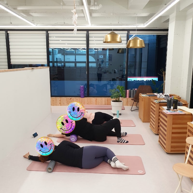 울산 매곡 점핑 다이어트 운동 하프사이즈 추천 체험단아닌 찐고객 후기 네이버 블로그