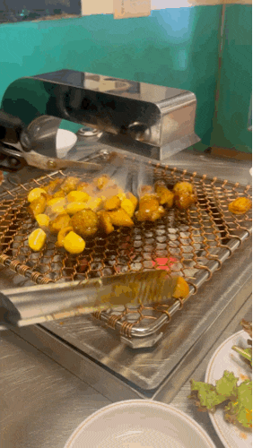 광주 상무지구 세광양대창 모둠구이 막창 특양 소갈비 곱창 맛집 네이버 블로그