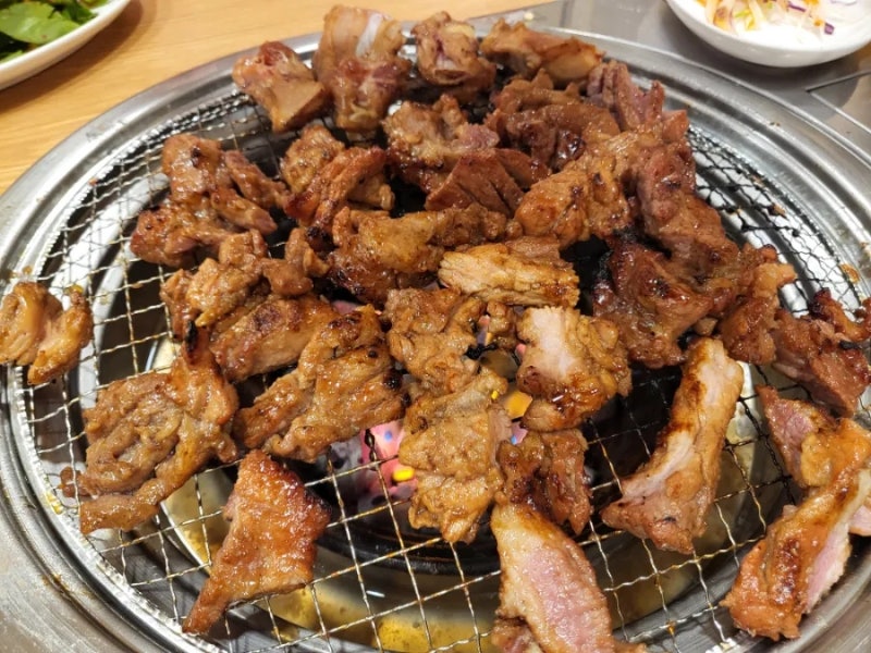 《삼척맛집》 큰집 삼척현지인맛집 삼척한우맛집 네이버 블로그