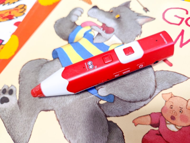 세이펜 종류 비교 사용시기 진짜 도움이 될까 : 네이버 블로그