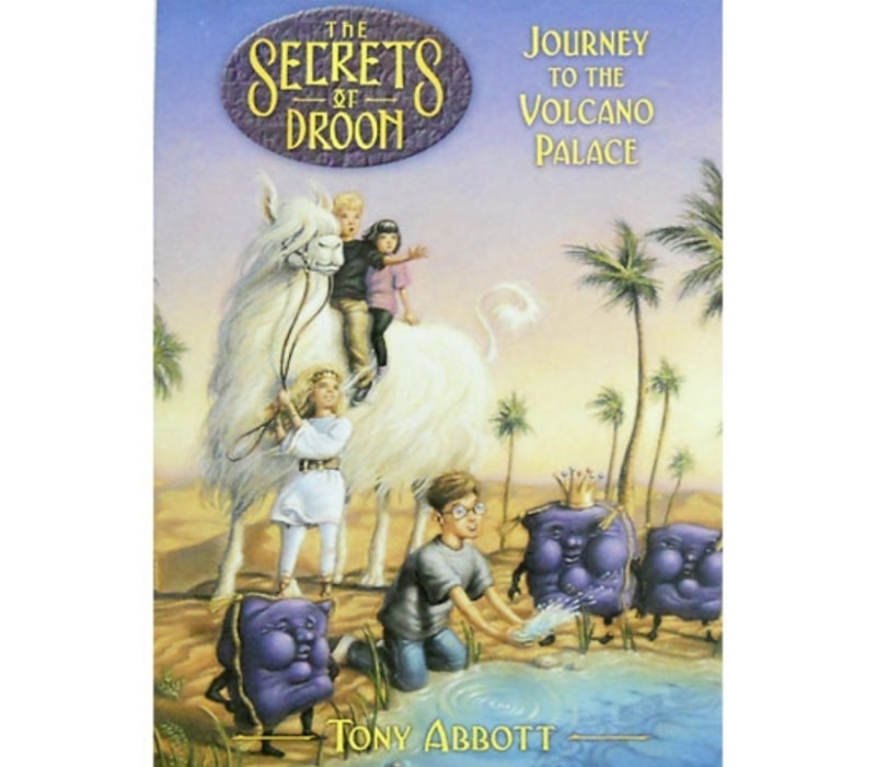 Secrets of Droon 25종 Sp 3종 시크릿 오브 드룬 음원 : 네이버 블로그