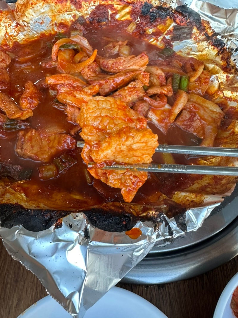 반포 고터 야장맛집 야외삼겹살 두루치기 포석정 네이버 블로그