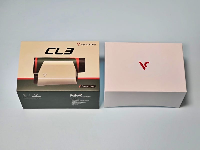 보이스캐디 CL3 리뷰, 작고 강한 성능의 골프 레이저 거리측정기 : 네이버 블로그