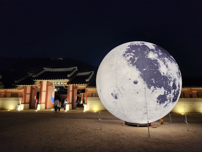 수원 화성행궁 야간개장 꼭 가야할 곳 추천 네이버 블로그