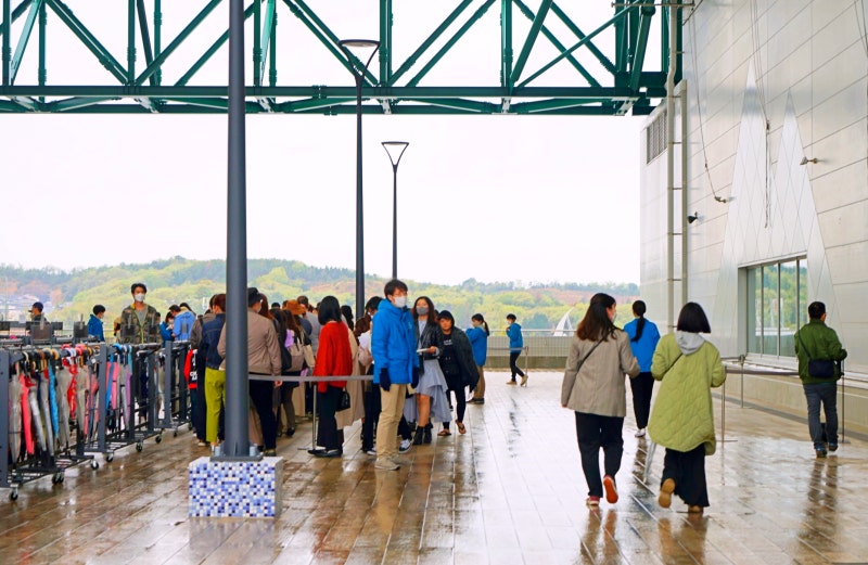 일본 나고야 여행 가볼만한곳 나고야 지브리 테마파크 지브리파크 위치 예약 후기 네이버 블로그