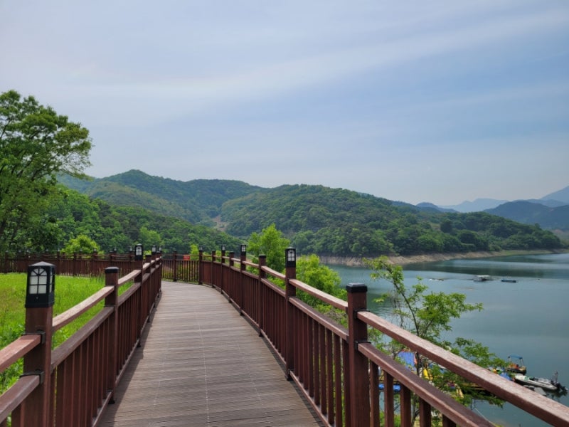 충북 제천 여행 가볼만한곳 옥순봉 출렁다리 입장료 볼거리 네이버 블로그