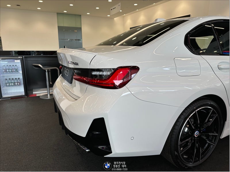 BMW M340i 리뷰 (정보, 제원, 가격, 모의견적, 포토) A/T : 네이버 블로그