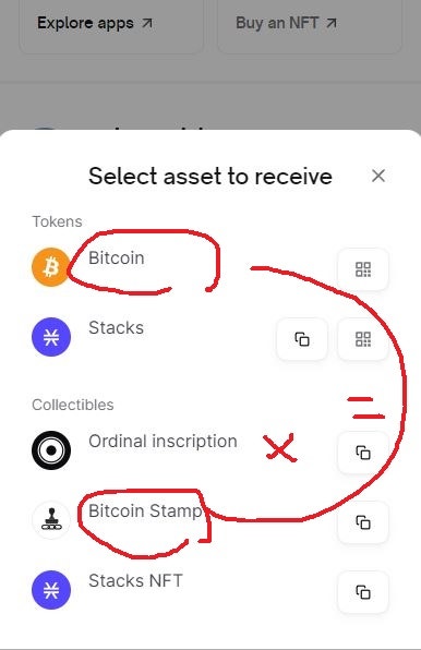 SRC-20 토큰에 대해 알아보자 (BITCOIN STAMPS, RareStamp) : 네이버 블로그