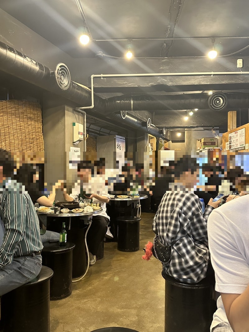 부산 해운대 맛집 해성막창 본점 테이블링은 필수 네이버 블로그