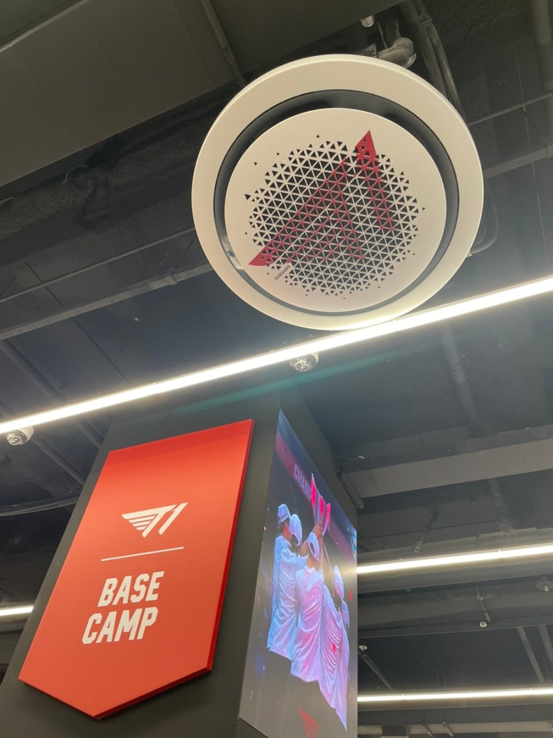 T1 PC방 베이스캠프 영업시간 메뉴 가격 위치 정보 : 네이버 블로그