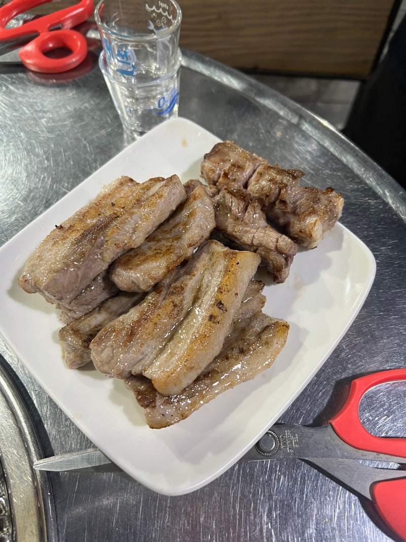 울산 멋진녀석들 명촌 생갈비 제주 흑돼지 맛집 네이버 블로그