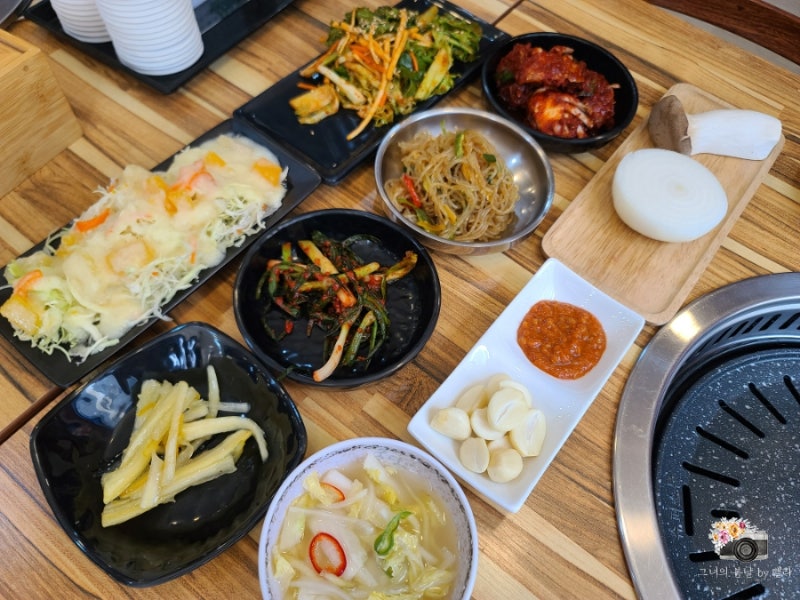 아산 원조광시한우정육식당 소고기 맛집이다요~ 네이버 블로그