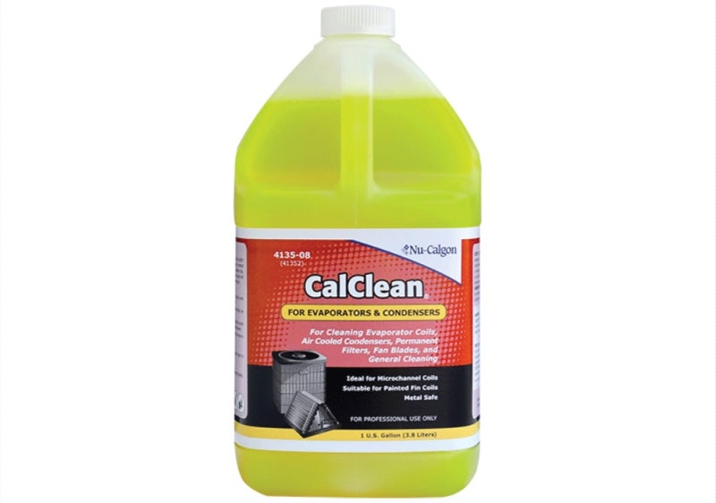 美 친환경 에어컨 세정제 ‘칼크린(CalClean)’… 20년간 국내 시장서 인기 : 네이버 블로그