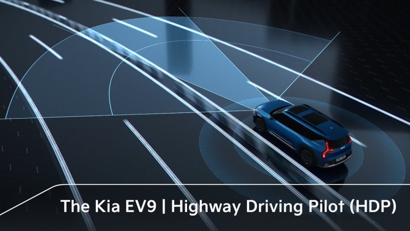 자율주행 용어 ADAS LKAS ASCC LFA HDA HDP 완벽 정리 : 네이버 블로그