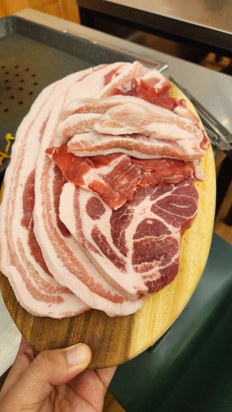 울산 삼산 맛집 가족 외식 회식장소 고기 맛집 봉천동 네이버 블로그