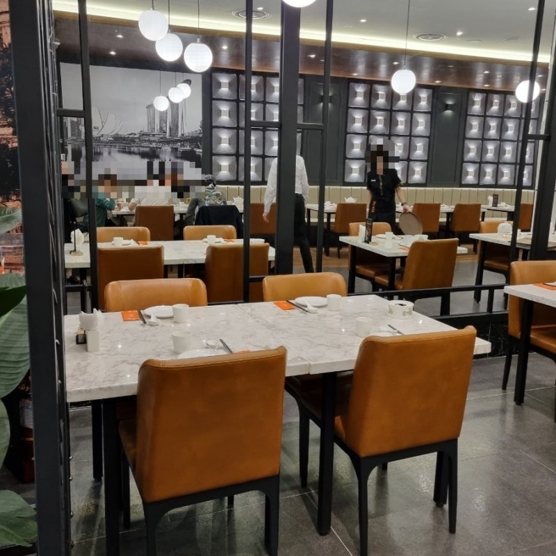 Ifc몰맛집 여의도 데이트맛집과 칠리크랩 가격 점보씨푸드 네이버 블로그