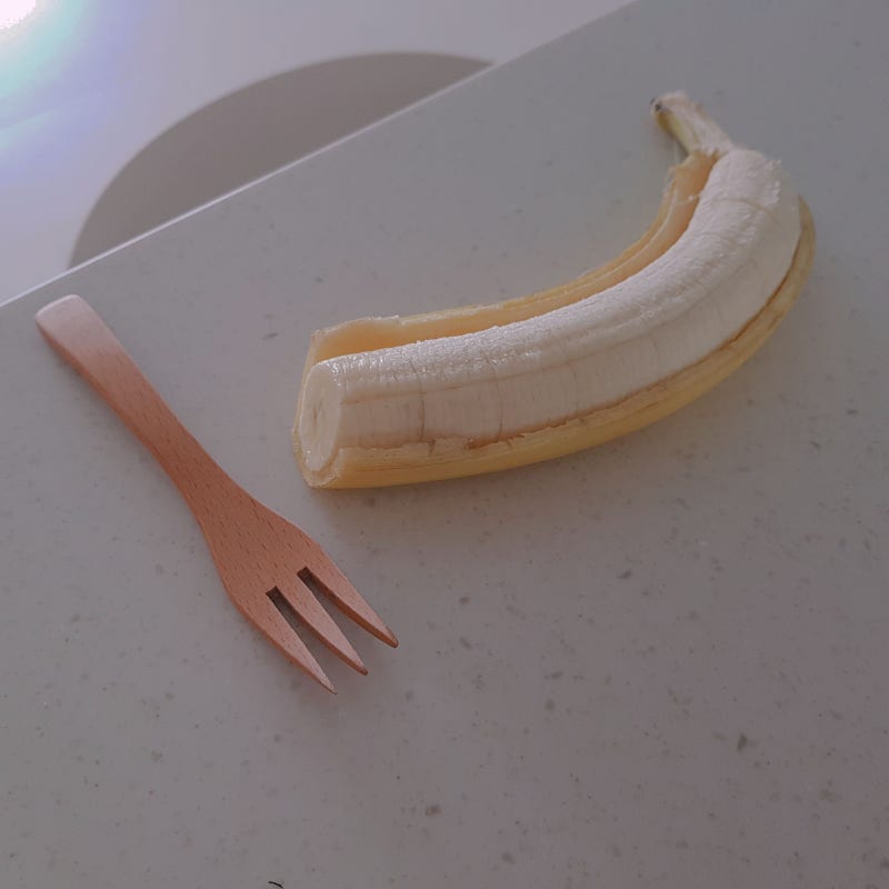 바나나걸이 보관법 바나나껍질 일반쓰레기 분리수거 네이버 블로그