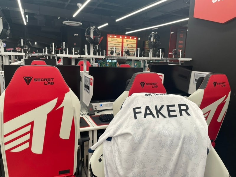 T1 PC방 베이스캠프 영업시간 메뉴 가격 위치 정보 : 네이버 블로그