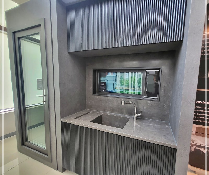 클렌체(Klenze), KCC의 프리미엄 ALPVC 창호 -1탄 (M 700,500,300) : 네이버 블로그