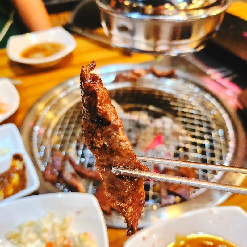 평택 고덕 고기집 오늘한판에서 소고기 먹고온 후기 네이버 블로그