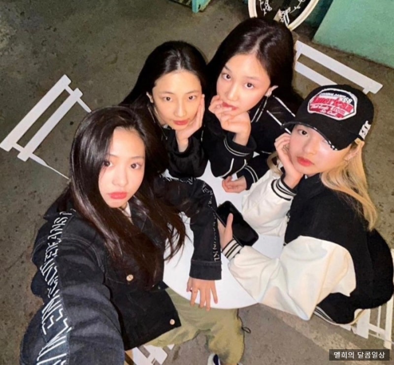 베이비몬스터 데뷔 최종멤버 7인조! 아현 로라 아사 루카 파리타 하람 치키타 베몬 YG 걸그룹 국적 나이 : 네이버 블로그