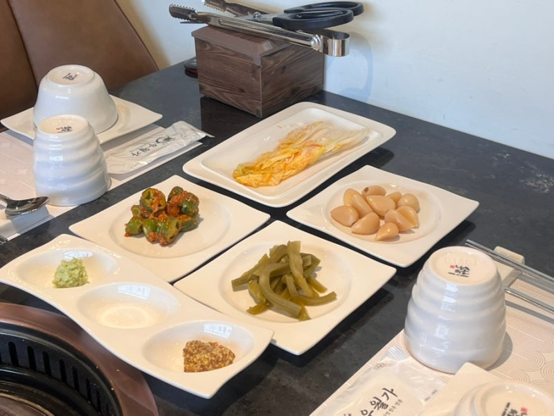 명지 소고기 맛집 퀄리티 높은 프리미엄 한우 전문점 우월가 네이버 블로그