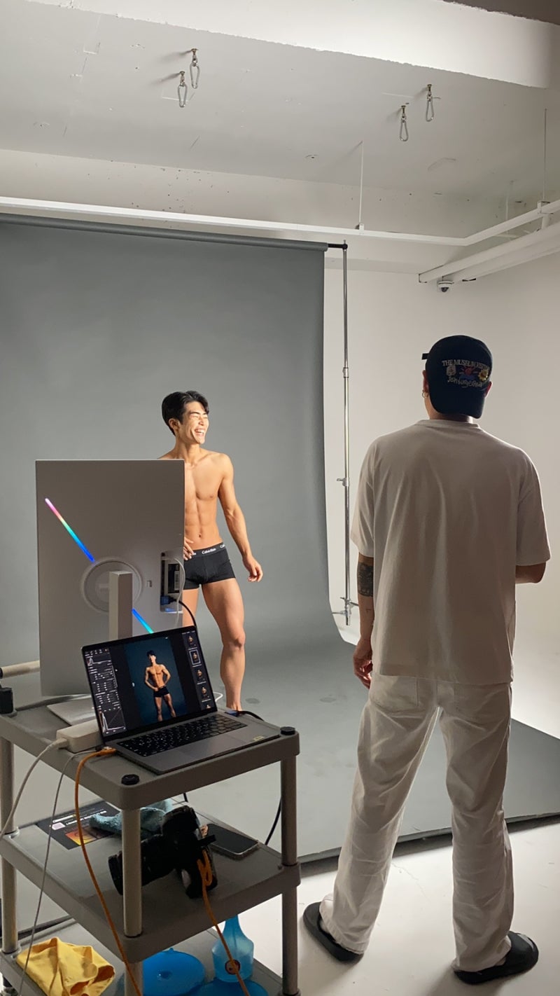 천안 불당동 Pt헬스장 바디프로필반 3개월 준비 촬영 디데이~ 김oo 회원님 촬영 현장 엿보기 네이버 블로그