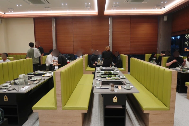 시흥부천 범박동맛집 장어맛집추천 맛집 장심도 네이버 블로그