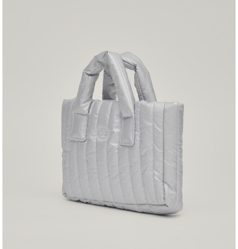 [가방] 시엔느(SIENNE) 패딩백, 휘뚜루마뚜루 보부상 좋은 데일리백 선물 추천 : 네이버 블로그