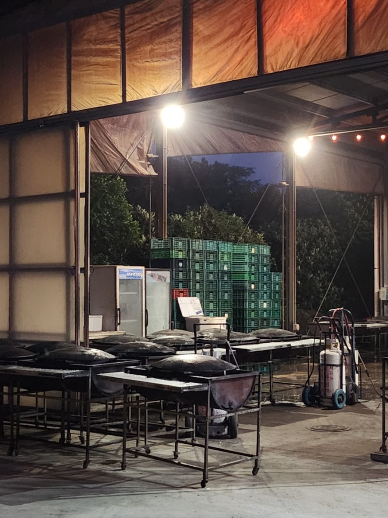제주 서귀포 산방산 사계해변 근처 가볼만한 곳 삼거리농원 닭볶음탕 맛집 네이버 블로그