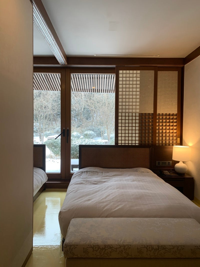 TRIP | 이타미준이 건축한 제주 핀크스 포도호텔 Podo Hotel (제주) : 네이버 블로그