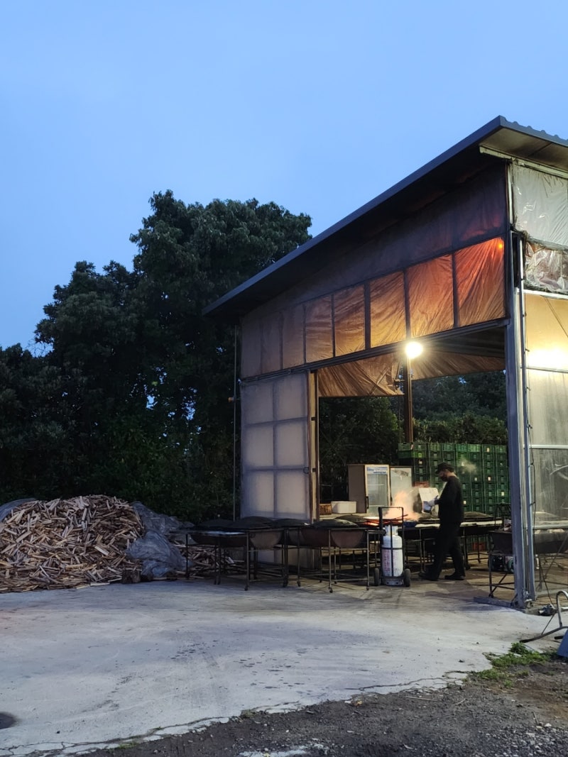 제주 서귀포 산방산 사계해변 근처 가볼만한 곳 삼거리농원 닭볶음탕 맛집 네이버 블로그