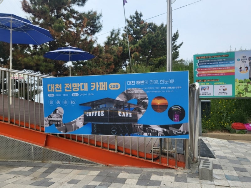 대천 아이들과 놀거리 짚트랙짚라인스카이바이크전동자동차로 신나는 추억만들기 네이버 블로그