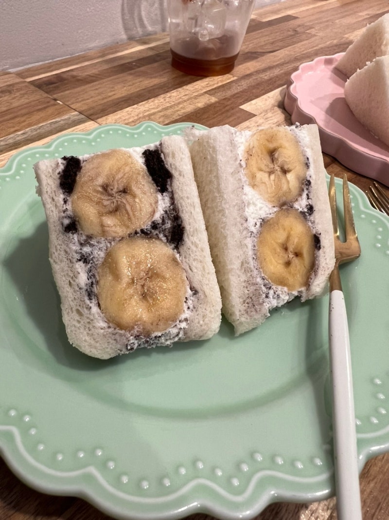 도쿄 오모테산도 - 후르츠산도 맛집 Kaikaina : 네이버 블로그