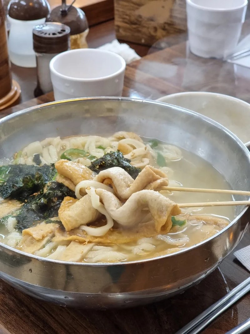 오색시장 장가네손칼국수 취향껏 골라 먹을수 있는 오산 시장 칼국수집콩국수개시 네이버 블로그