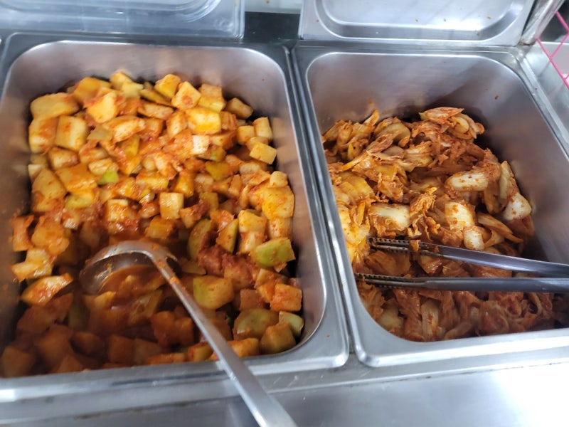 청주 용암동 순대국밥 맛집 시골순대 순대전골 내돈내산 네이버 블로그
