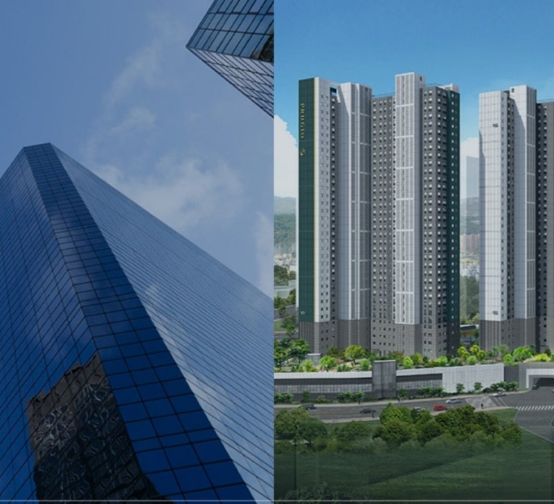 경산시중산동 펜타힐즈 푸르지오 2차 24년 10월 입주 분양권 전매 요즘 시세보기 네이버 블로그