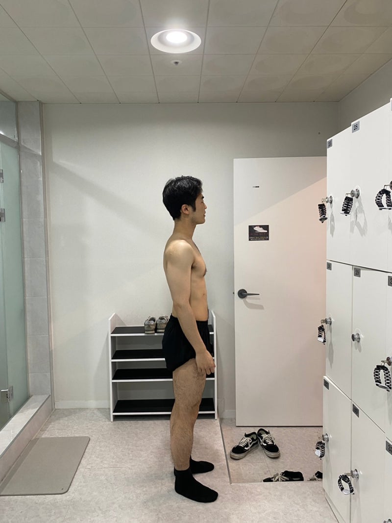 천안 불당동 Pt헬스장 바디프로필반 3개월 준비 촬영 디데이~ 김oo 회원님 촬영 현장 엿보기 네이버 블로그