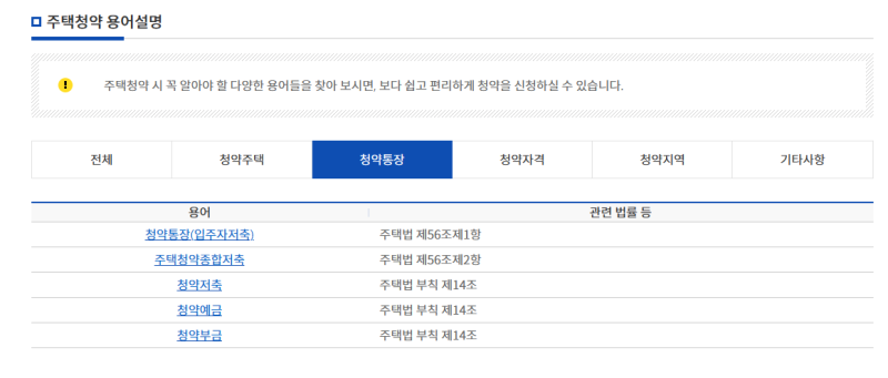 무주택자 확인방법 무주택 세대원 청약자격확인 청약홈 홈페이지 네이버 블로그