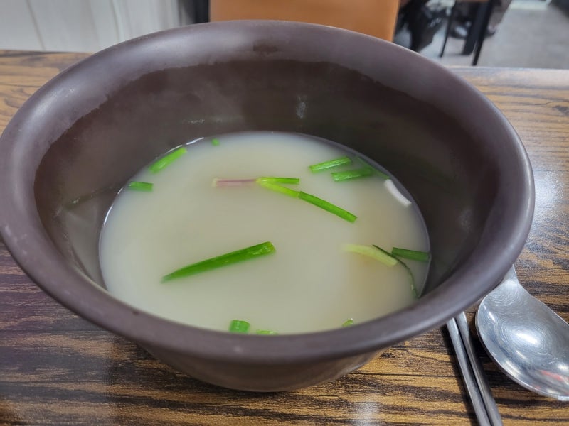 청주 용암동 순대국밥 맛집 시골순대 순대전골 내돈내산 네이버 블로그