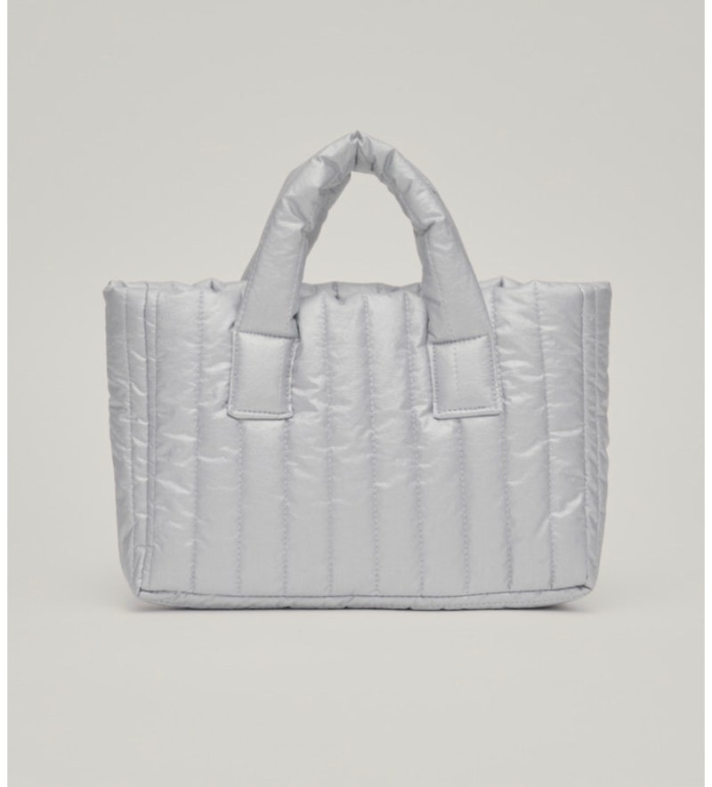 [가방] 시엔느(SIENNE) 패딩백, 휘뚜루마뚜루 보부상 좋은 데일리백 선물 추천 : 네이버 블로그