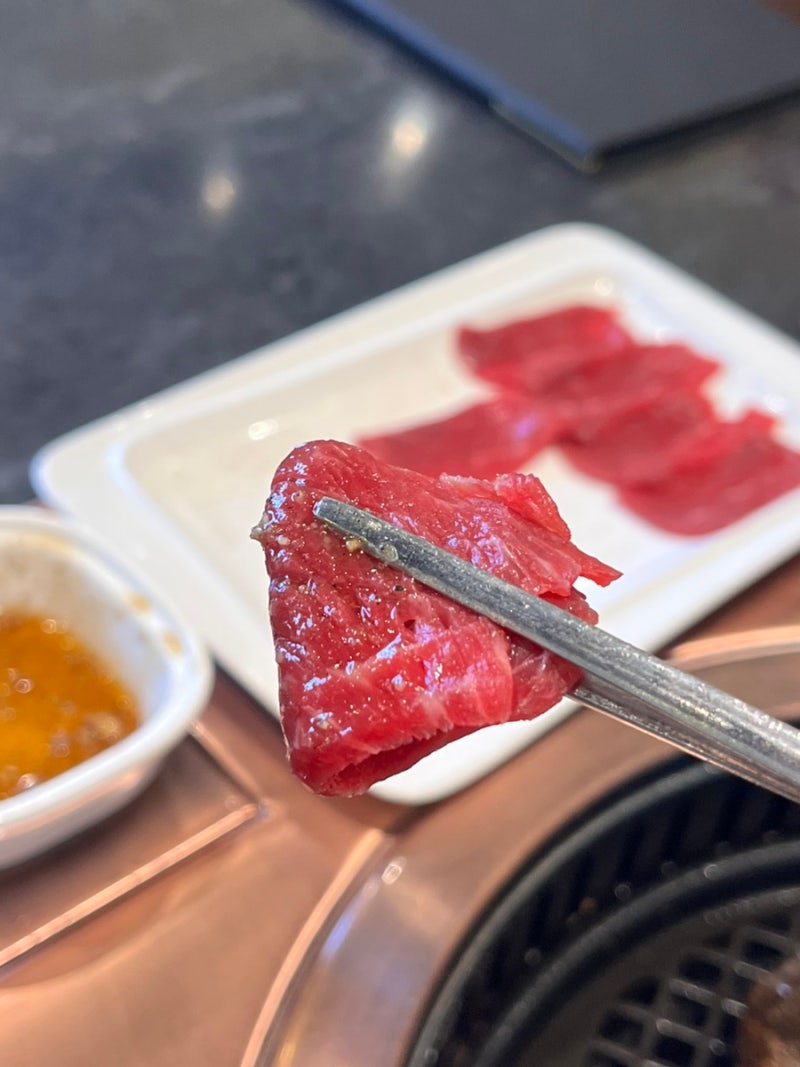 명지 소고기 맛집 퀄리티 높은 프리미엄 한우 전문점 우월가 네이버 블로그