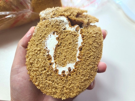 계양산맛집 등산 시 꼭 먹기 추천하는 김지은롤케익전문점 네이버 블로그
