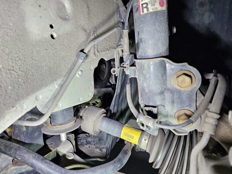 TEIN STAZ서스펜션 장착 (HG 서스펜션 교환하기) : 네이버 블로그