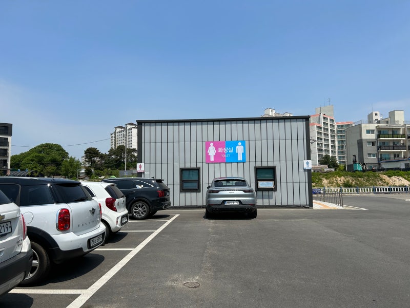 파주 금촌체육공원 테니스장 실내코트 후기 단점 주차 예약 방법 네이버 블로그