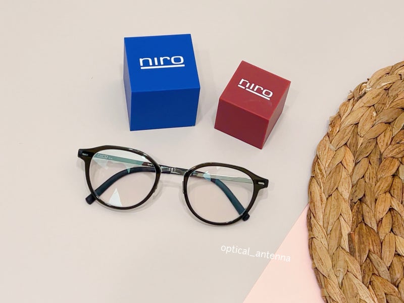 니로안경 가벼운 콤비테 Nia72205 Niro Eyewear 수원 금곡동 호매실안경 네이버 블로그