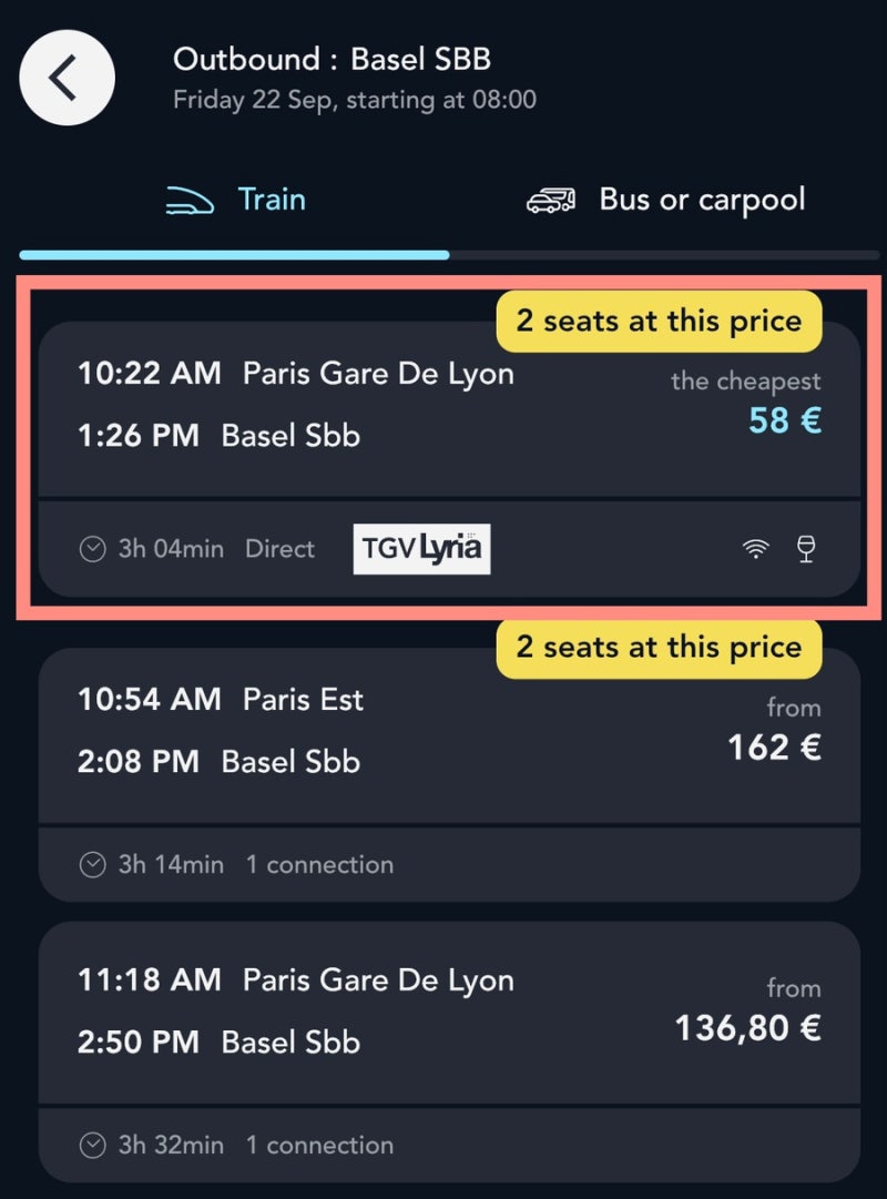 신혼여행 준비 3편 파리 스위스 기차 떼제베 Tgv 예약하기 스위스패스 4일권 구매하기 네이버 블로그