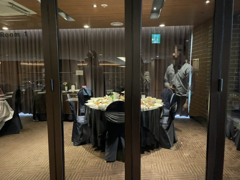 W Venue 신도림 라마다 호텔 웨딩 5층 세인트그레이스홀 24년도 상반기 예식 신도림 웨딩홀 네이버 블로그