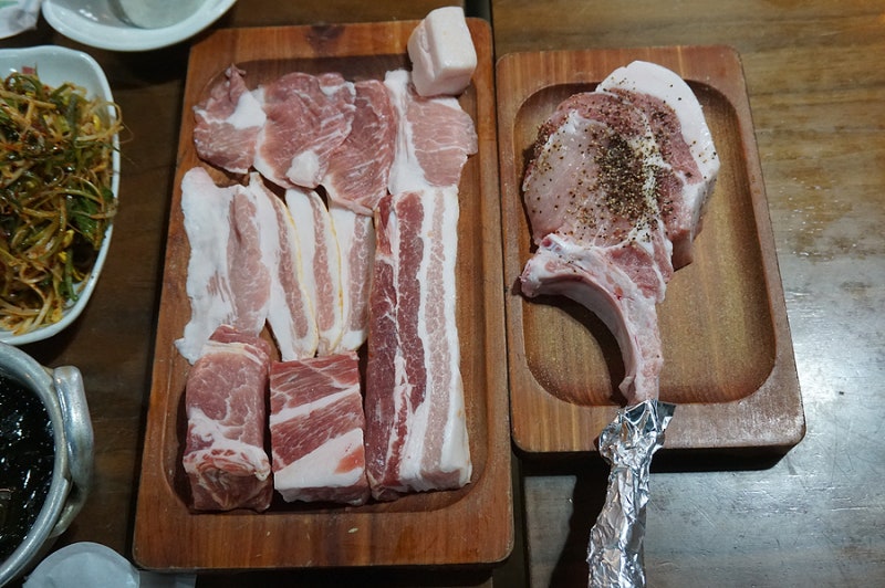 화성 남양 맛집 머슴고기 식탐 불렀던 데이트맛집 네이버 블로그